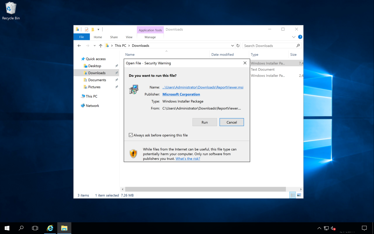 How to Install Microsoft SCOM 2012 R2 - HubPages