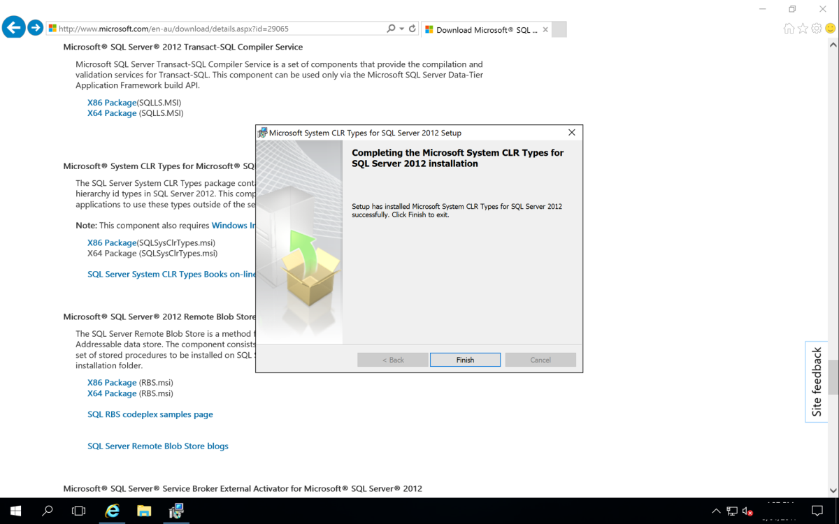 Microsoft System Clr Types For Sql Server 2012 Billafc