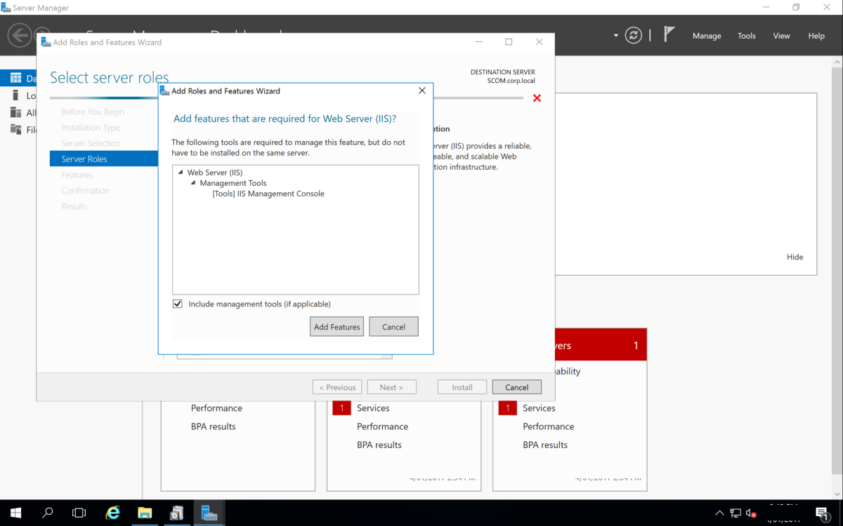 How to Install Microsoft SCOM 2012 R2 - HubPages