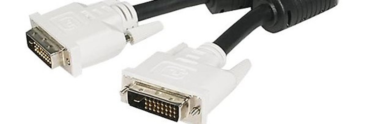 Cable Identification Guide: Which Is Which? - HubPages