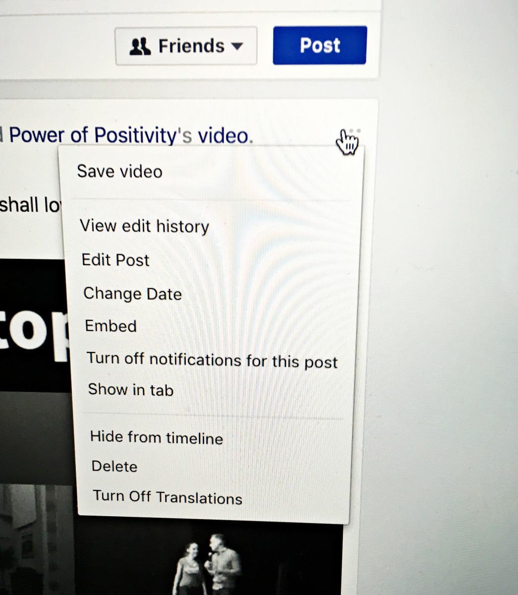 How You Can Make Facebook Fun Again! - HubPages