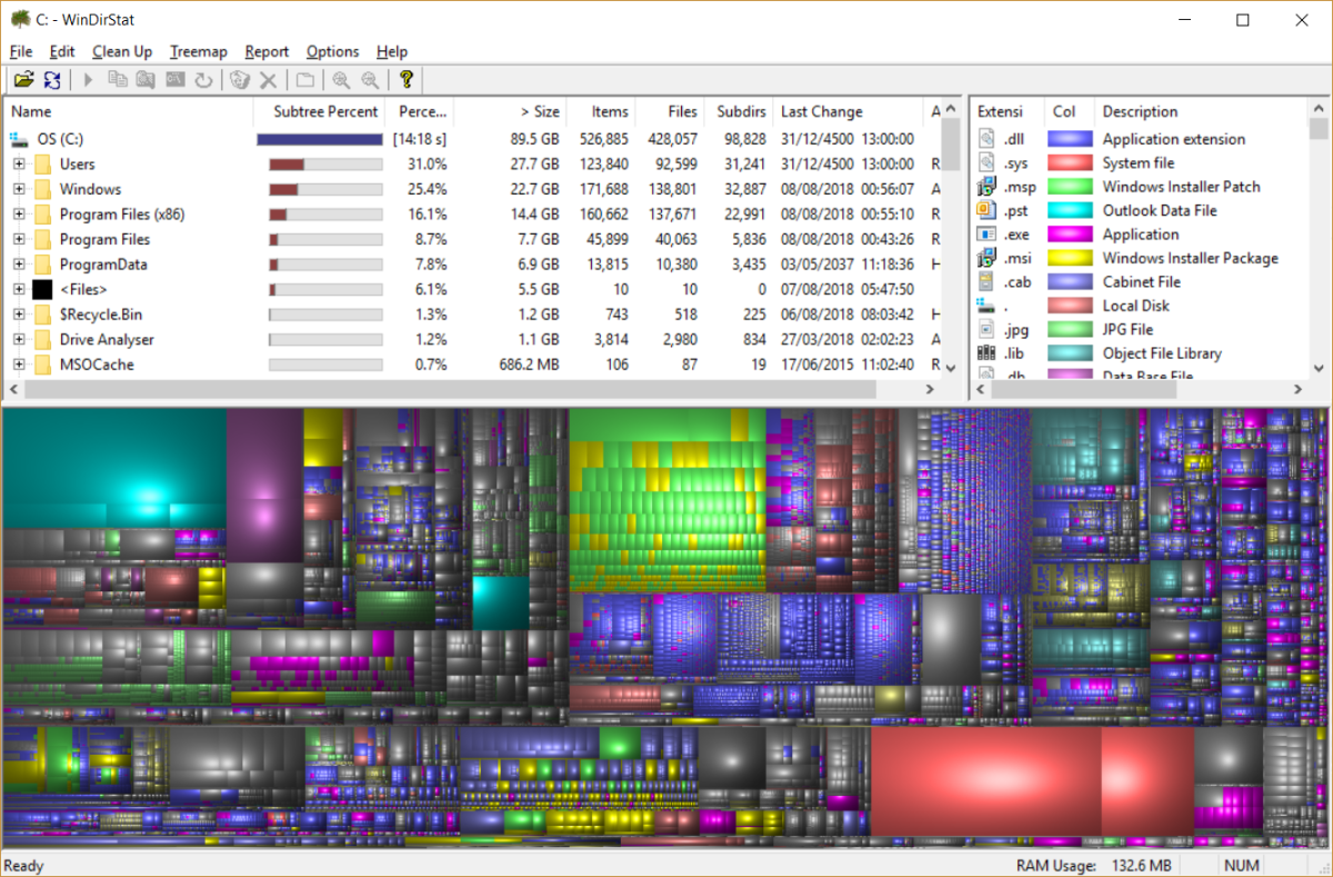 How to Clean Up Your Computer Storage the Right Way - HubPages