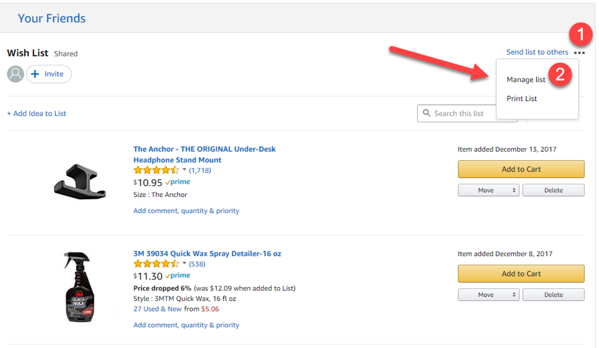 How To Remove Item From Cart Amazon Obeid ollie