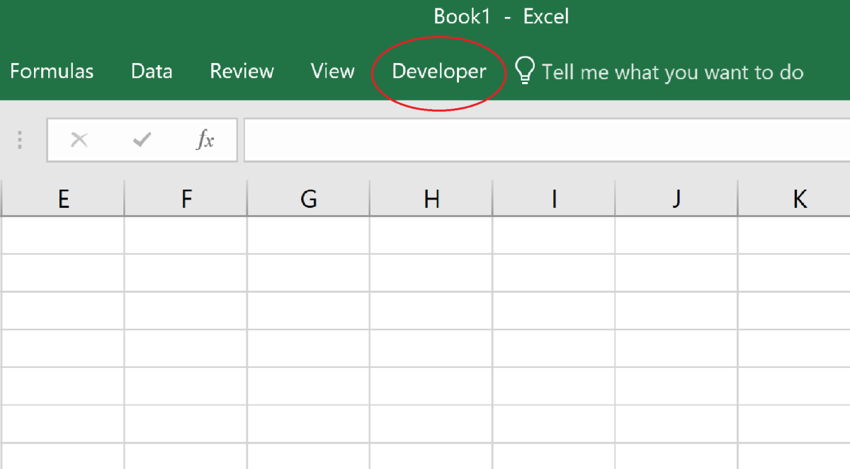 How To Create A Macro Button To Save And Close An Excel Workbook 