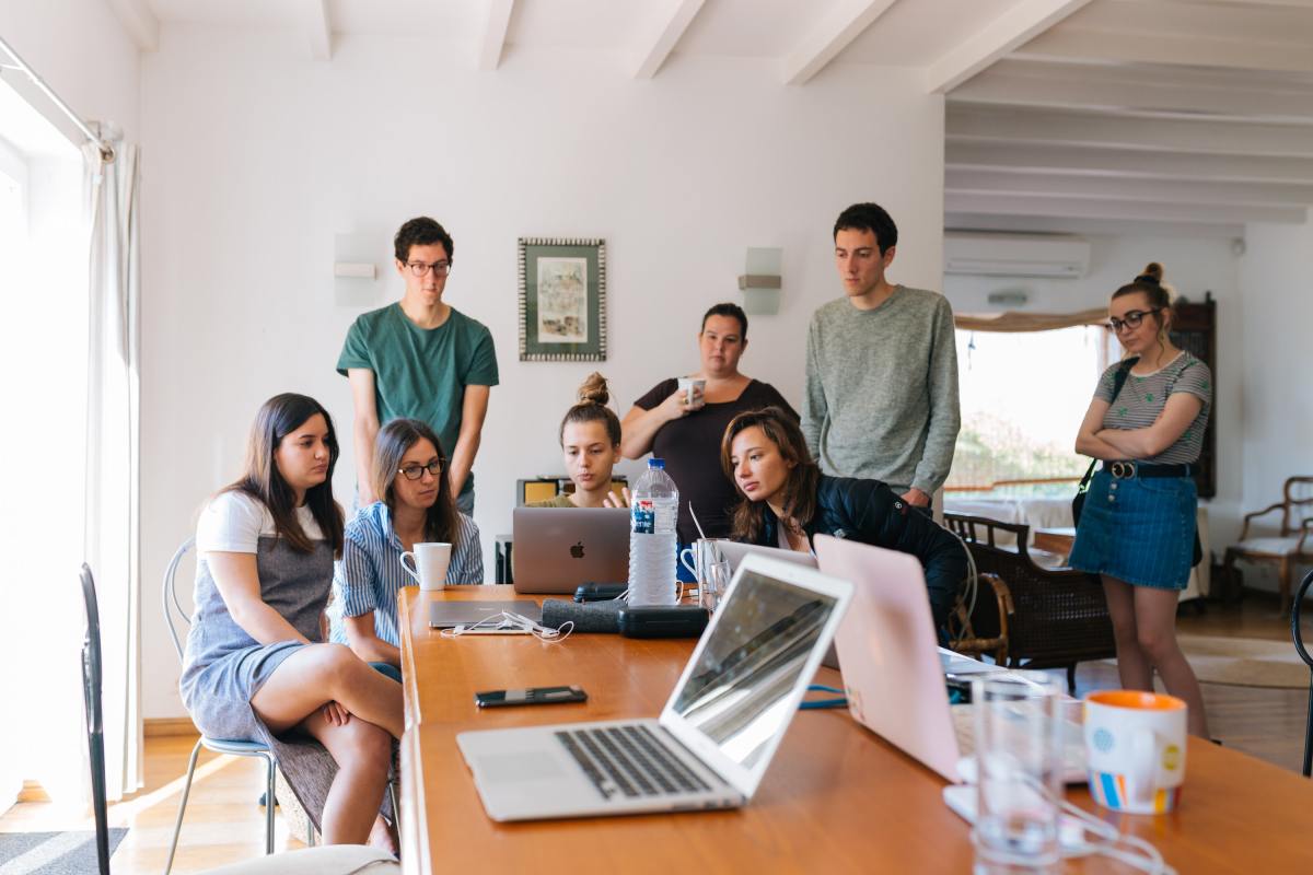100 Best Tech Team Names TurboFuture