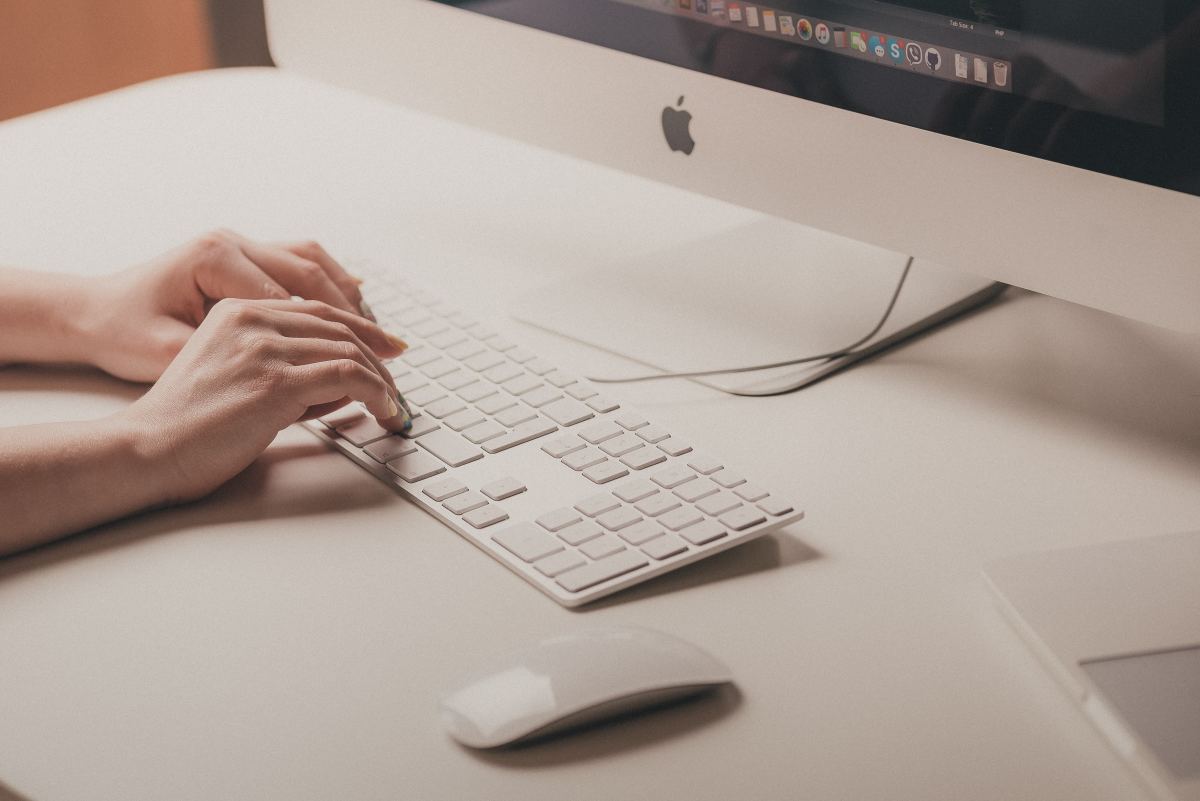 Computer Basics What Is An Input Device 10 Examples TurboFuture Computer Basics What Is An Input Device 10 Examples TurboFuture