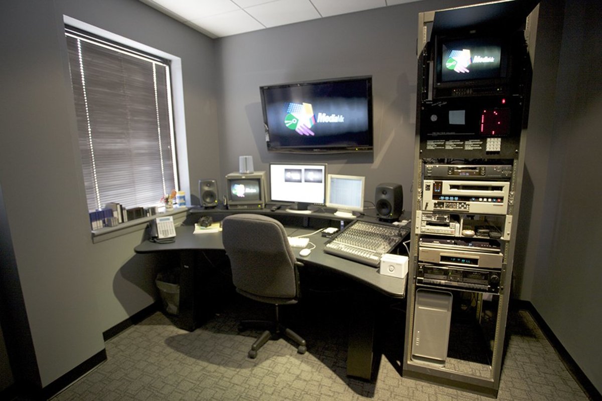 4 Ways to Make Your Video Editing Tighter - HubPages