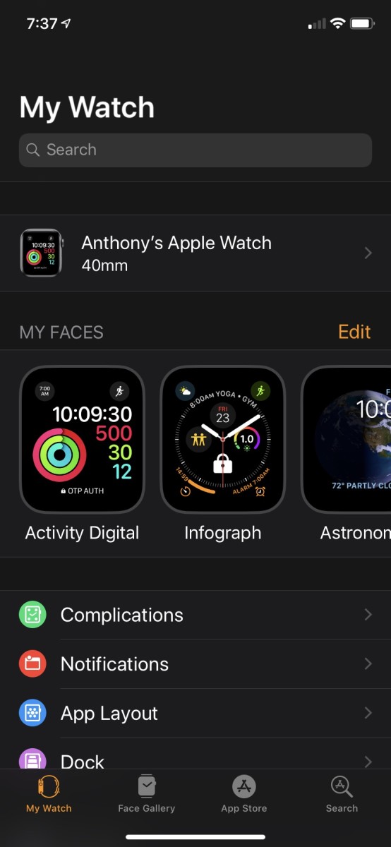 How to Set Up a New Apple Watch - HubPages