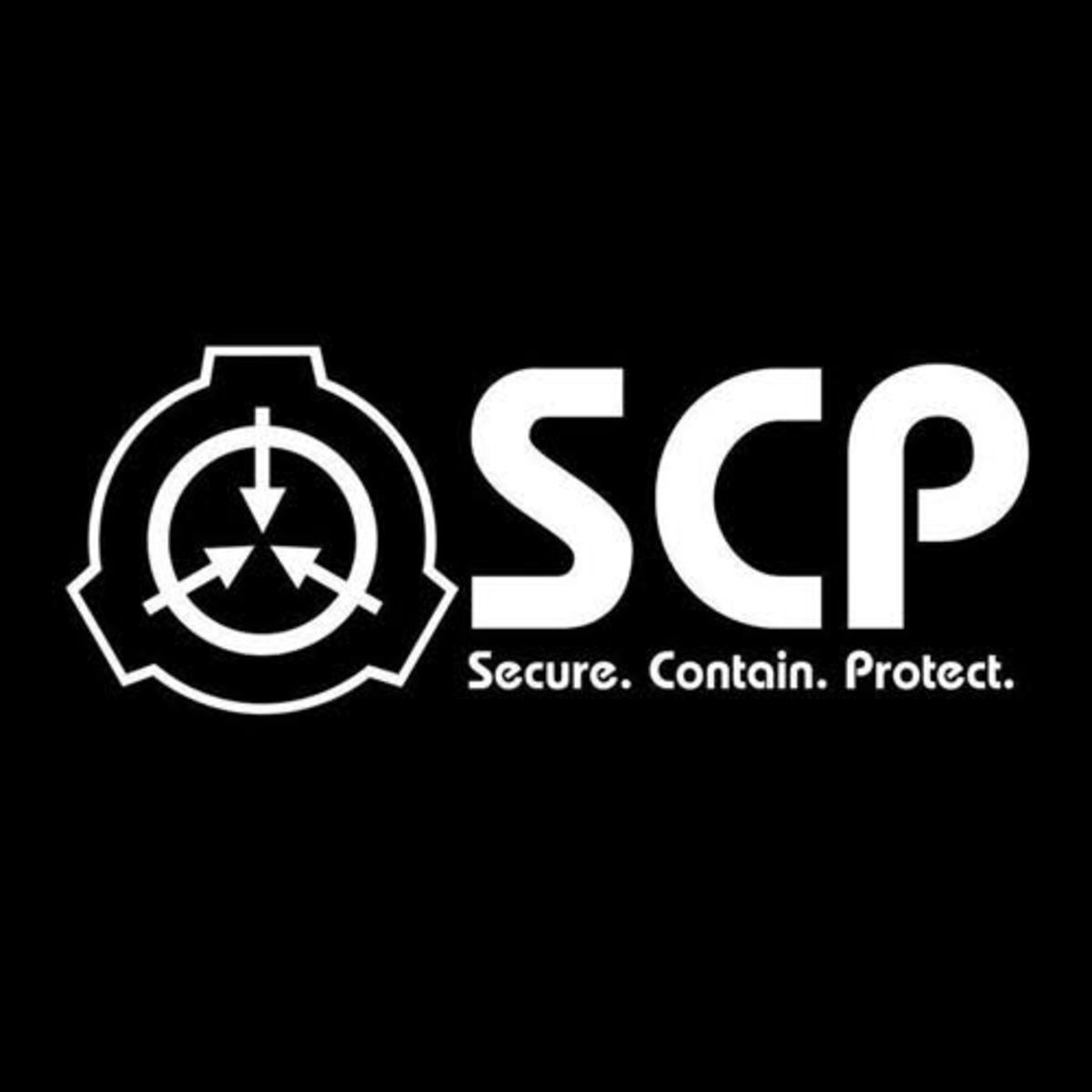 Scp Foundation