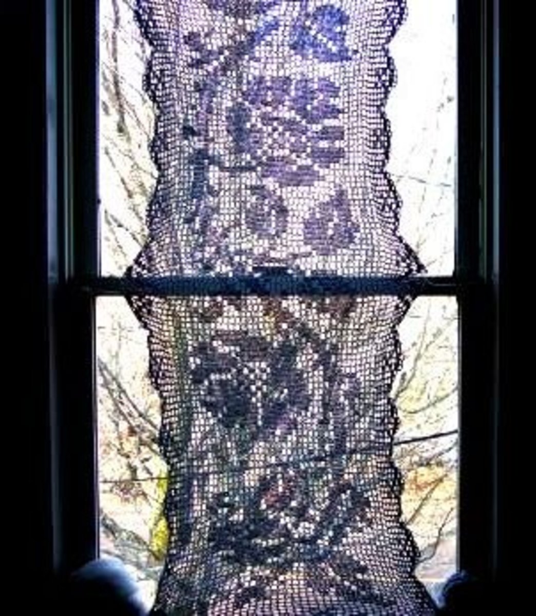 Captivating Crocheting: Ideas, Tips & Free Patterns - HubPages