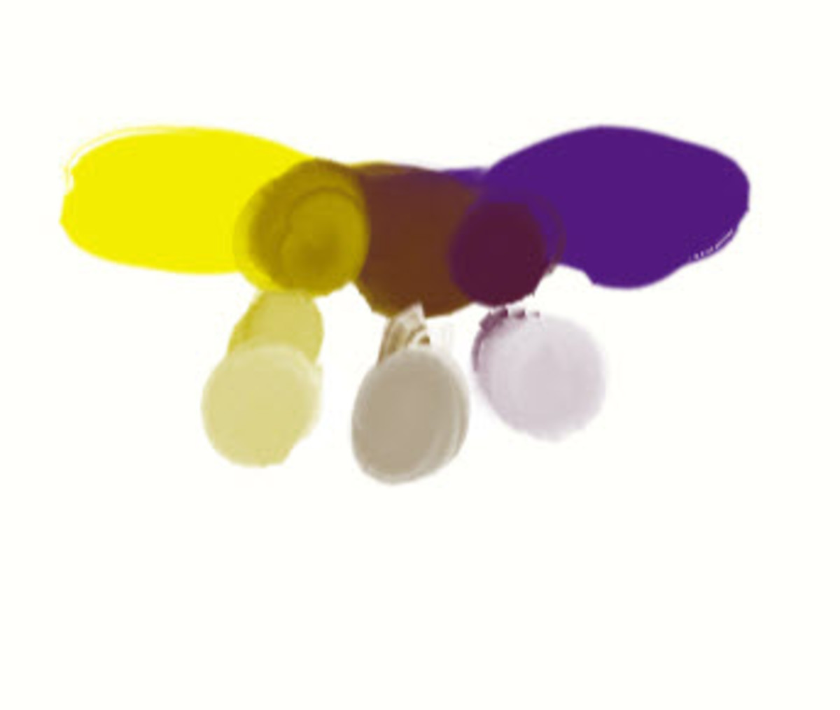 How to Mix Colors: Instructions for Mixing Paint - HubPages