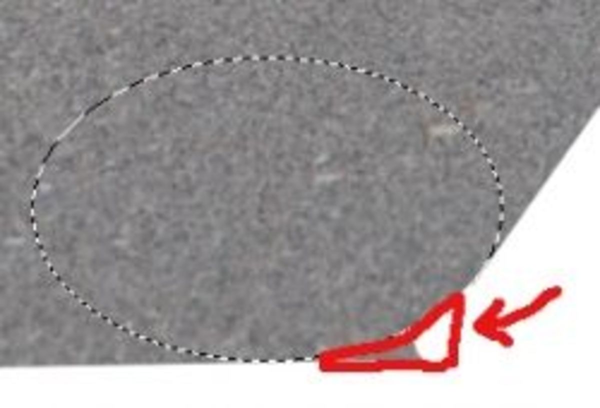 Page Curl Effect in Photoshop Elements - HubPages