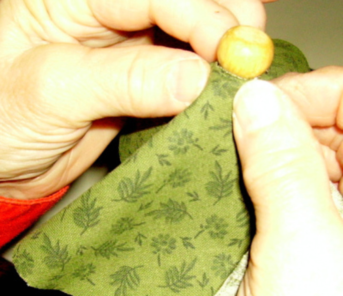 How to Make Halloween Picks - HubPages