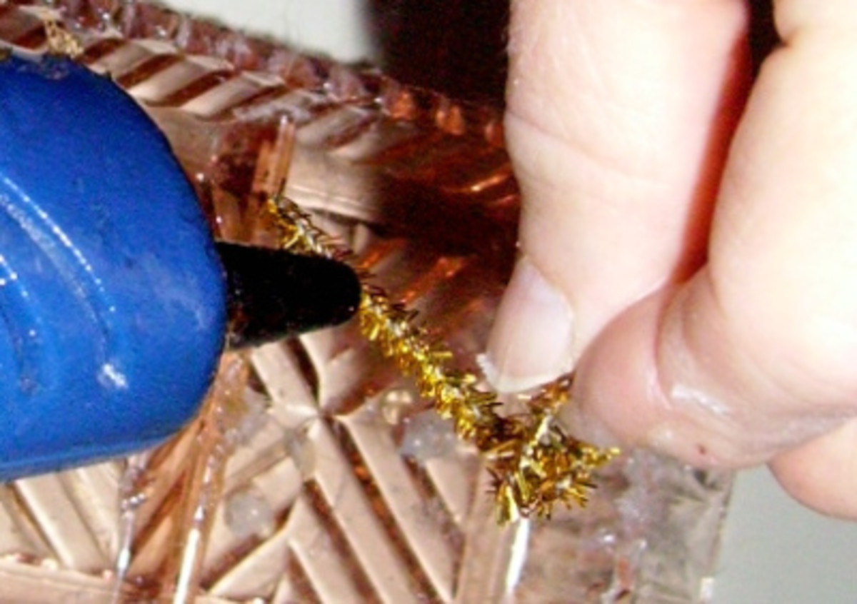 How to Make Halloween Picks - HubPages