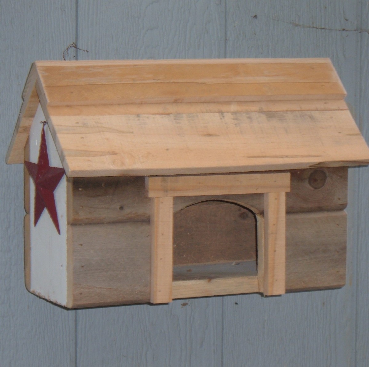 16 Ideas for Birdhouses, Feeders, and Nesting Box Plans and Designs ...