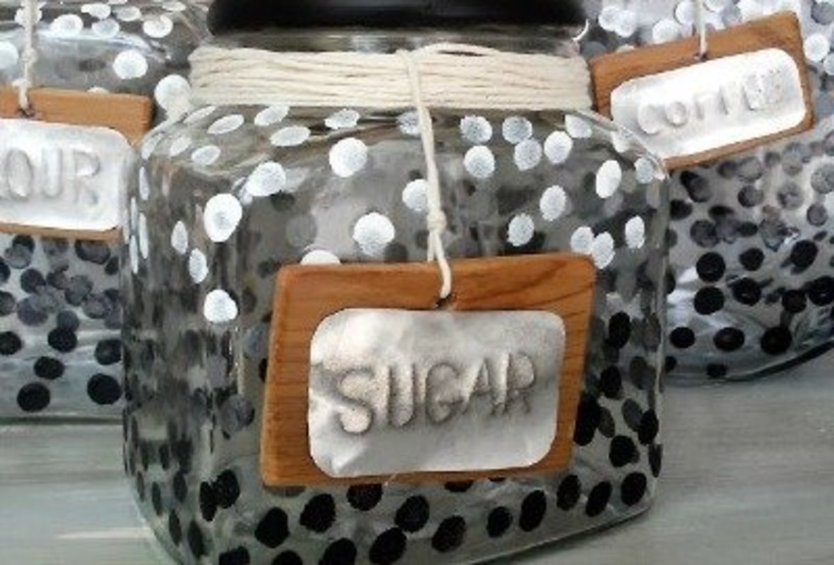 37 Awesome Aluminum Can Crafts - HubPages