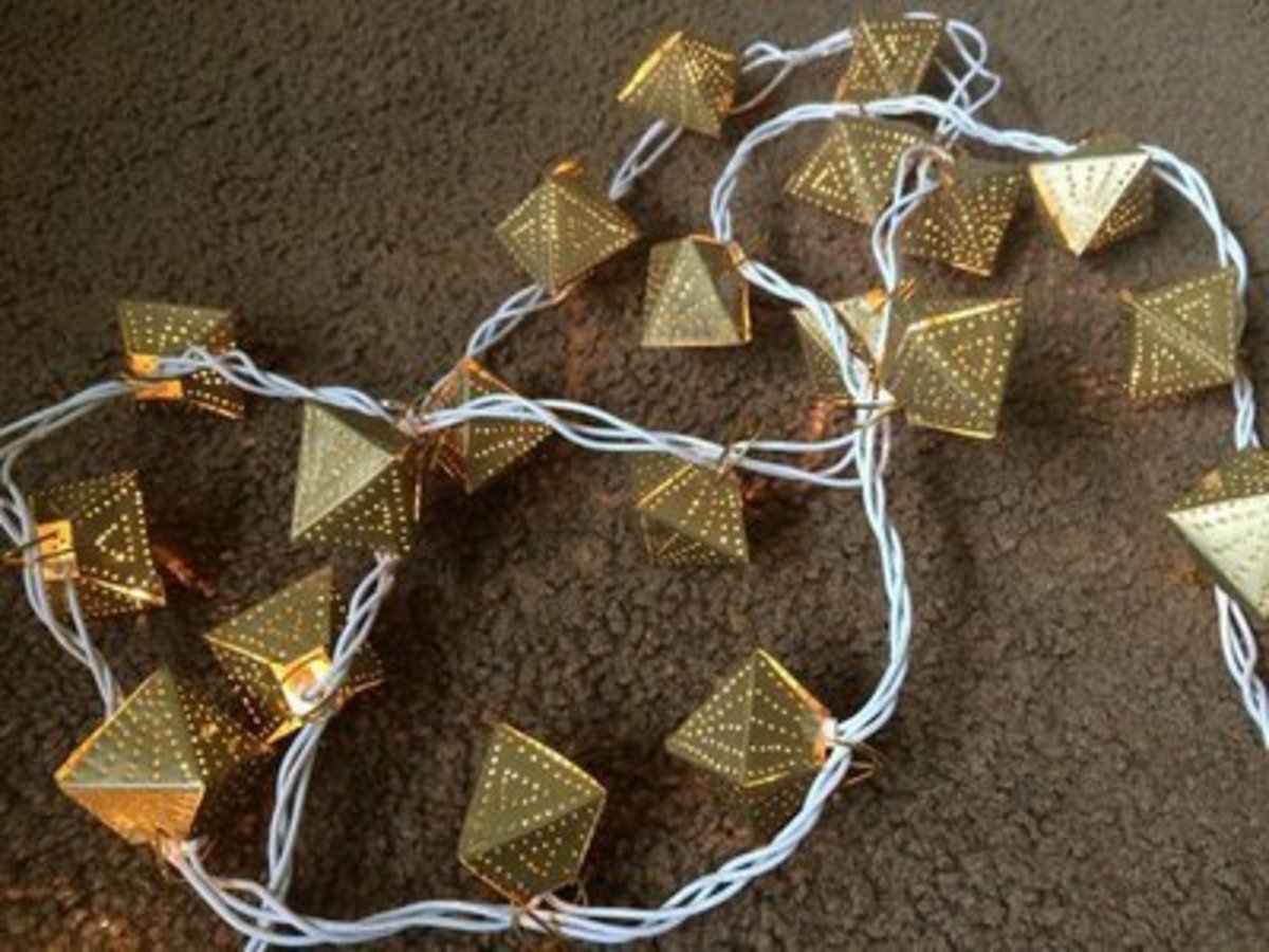 37 Awesome Aluminum Can Crafts - HubPages