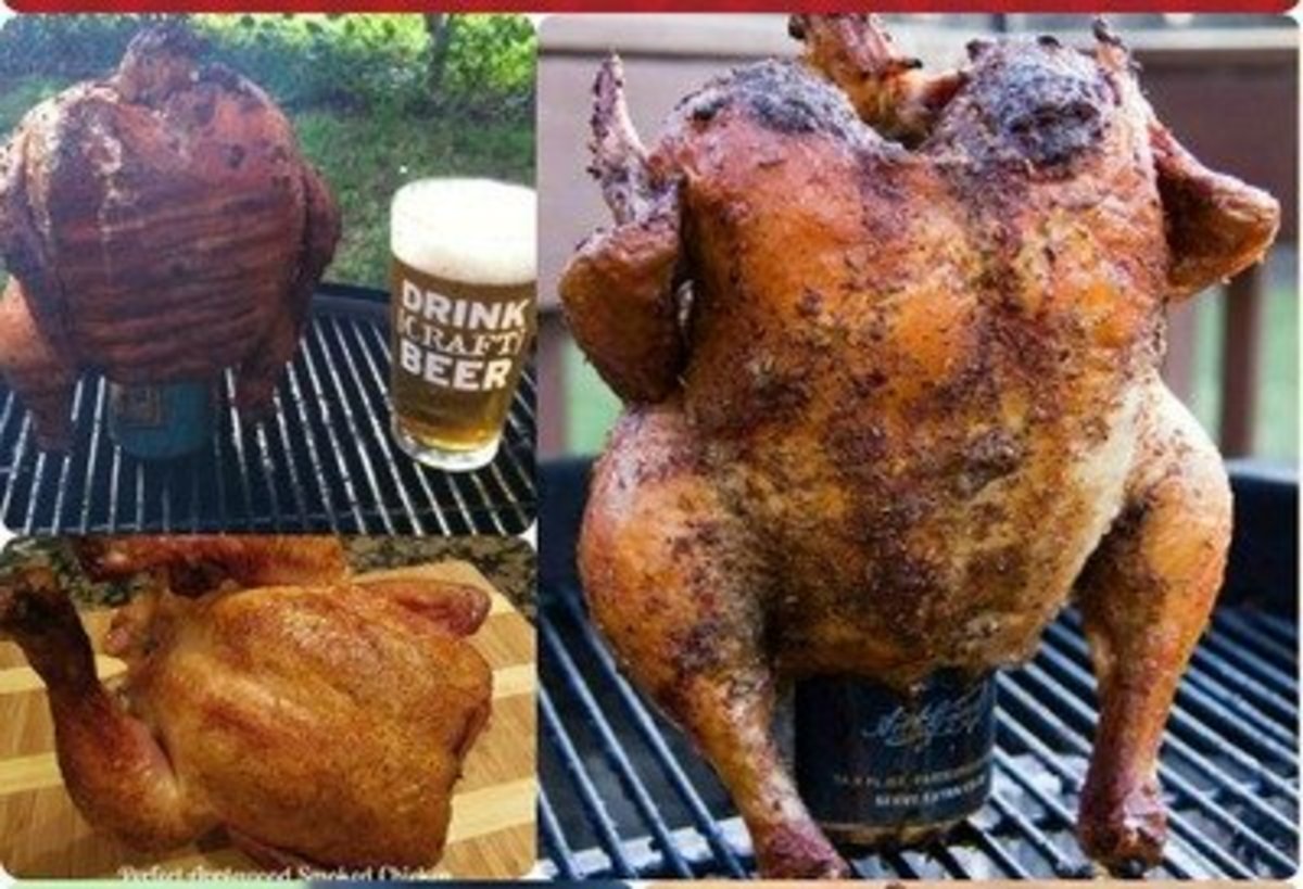 37 Awesome Aluminum Can Crafts - HubPages