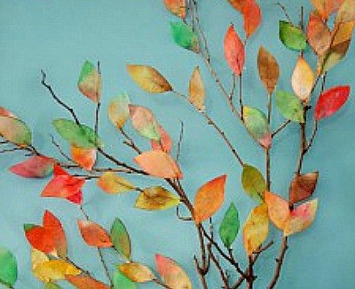 46 Unique Coffee Filter Craft Ideas - HubPages