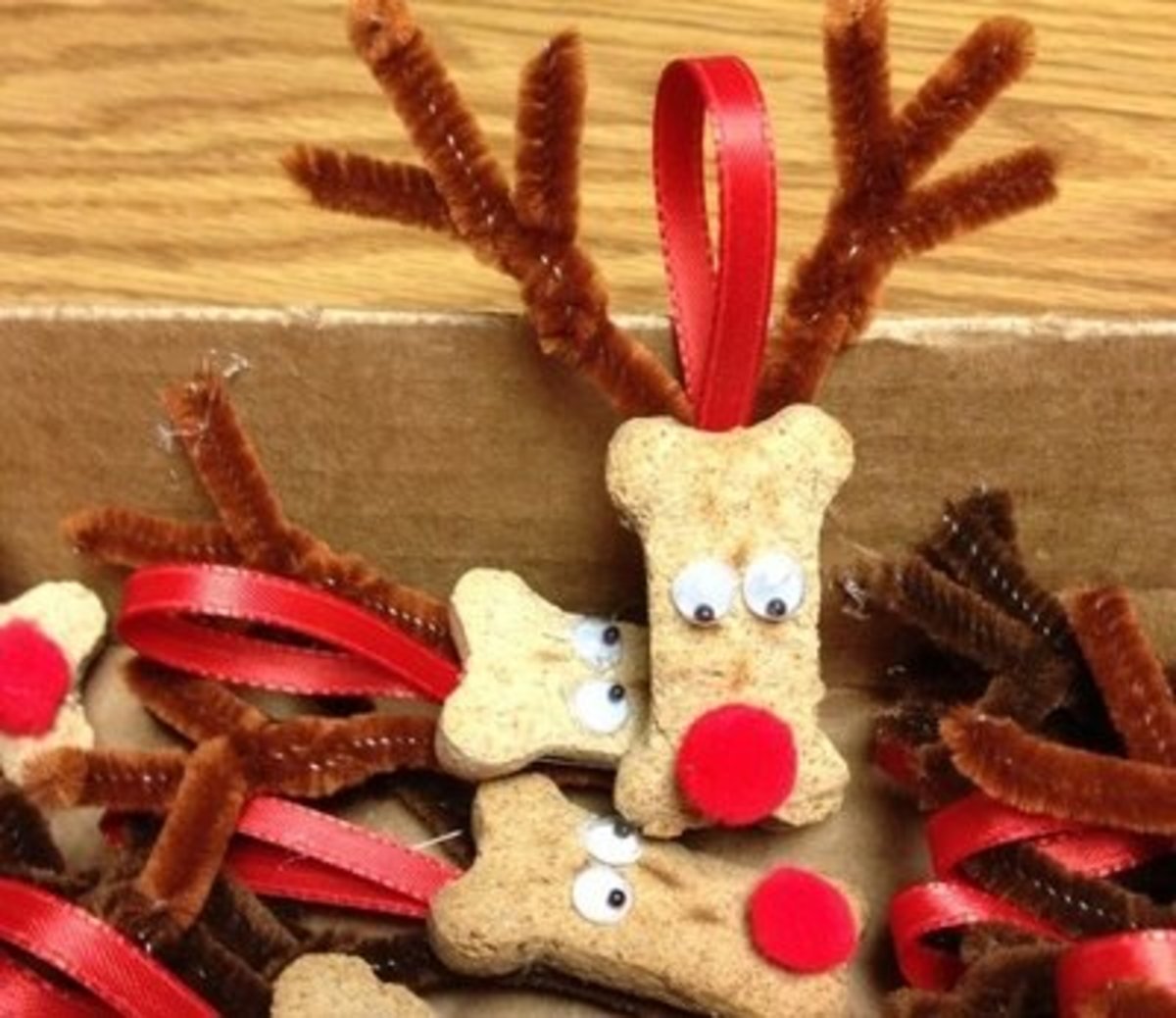 40 Fun and Easy Dog Craft Ideas - HubPages