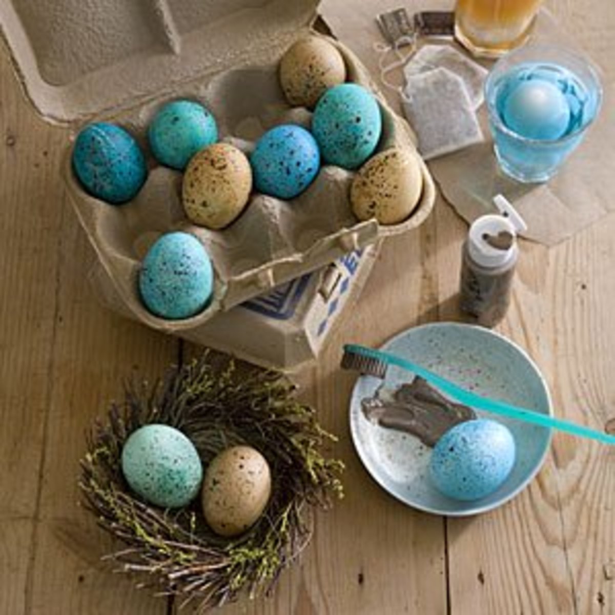 Easy and Entertaining Spring Craft Ideas for Kids - HubPages