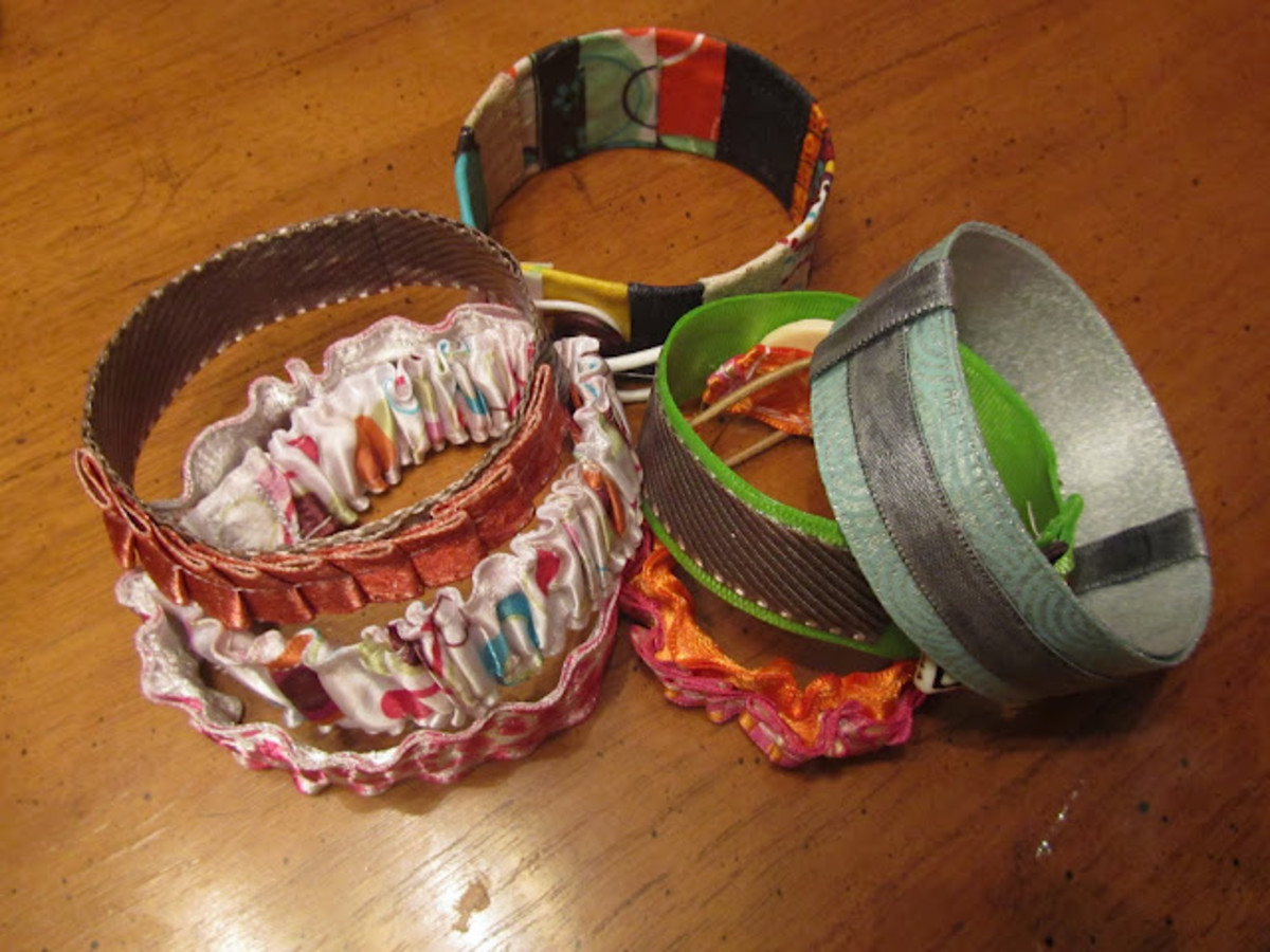 Aluminum Can Crafts Round-Up: 20 Easy Tutorials using Soda Pop Cans ...