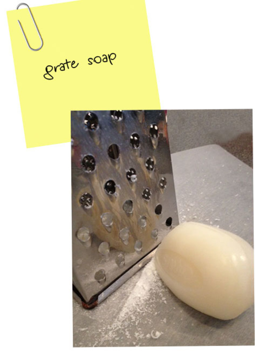 How to Save Money by Making Your Own Liquid Hand Soap - HubPages
