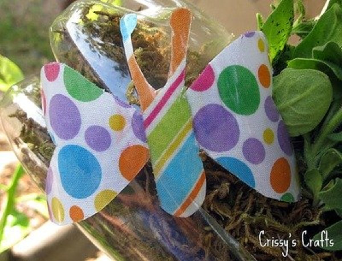 75 Inspiring Craft Ideas Using Plastic Bottles - HubPages