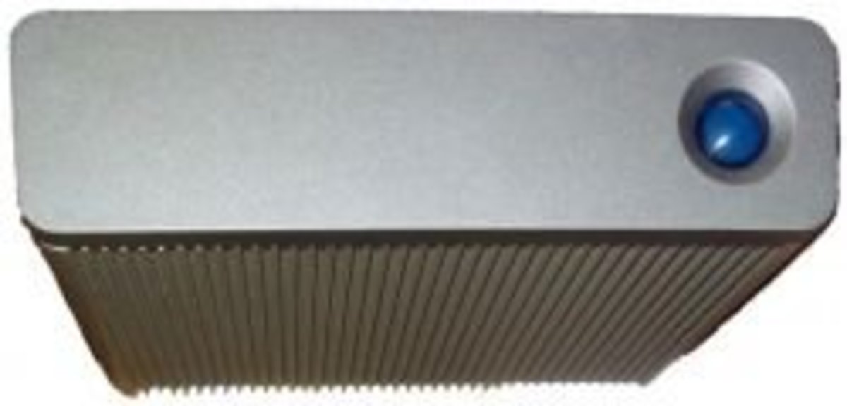 How to Make an HDD Storage Rack From Wood for External Hard Drives ...