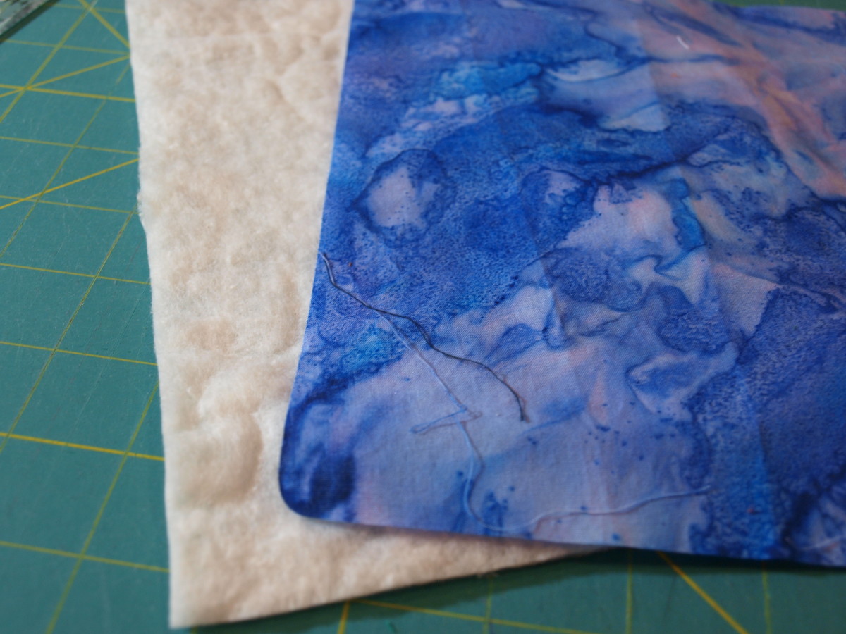 How to Make a Mug Rug - HubPages