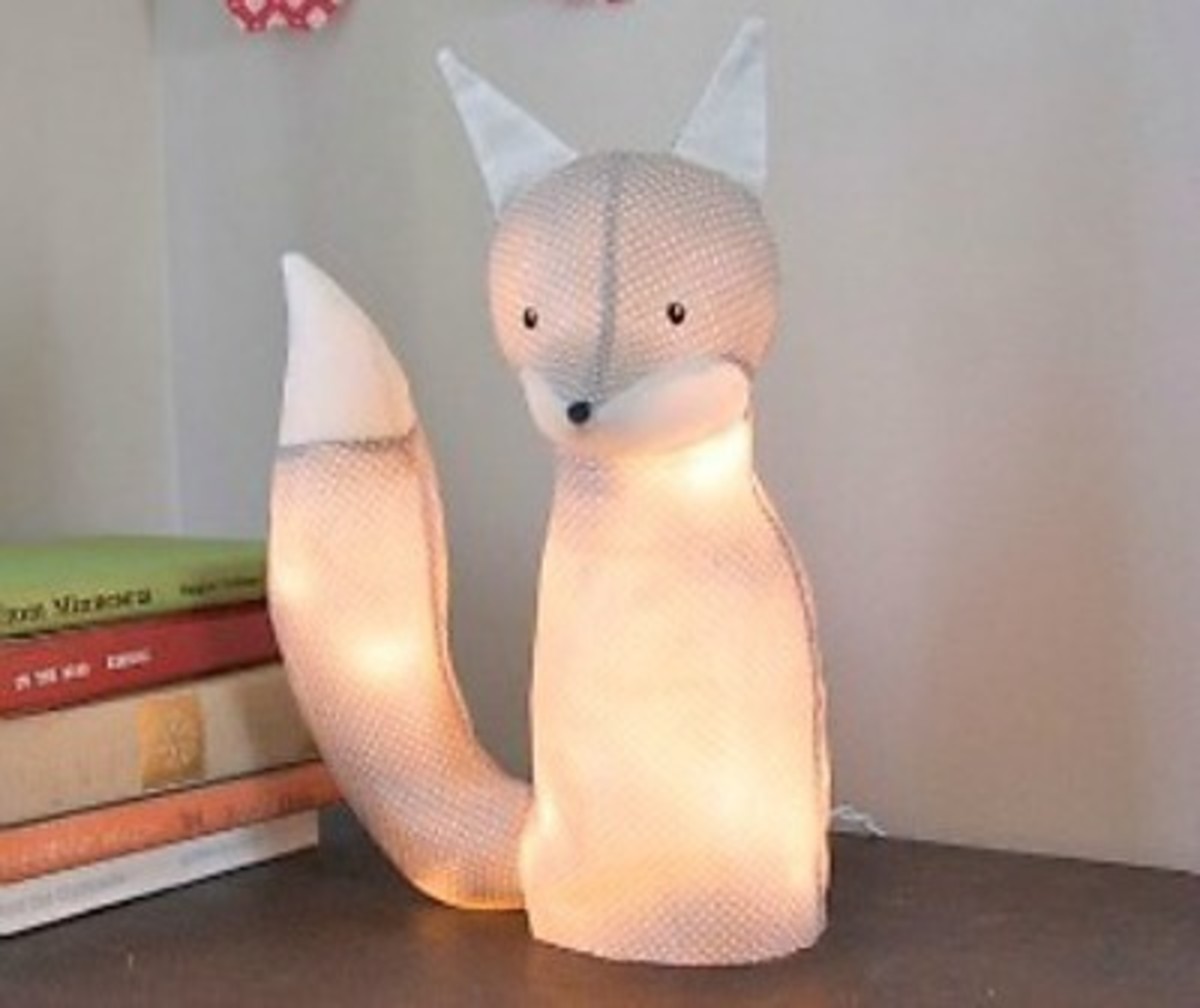 37 Amazing String Light Crafts - HubPages