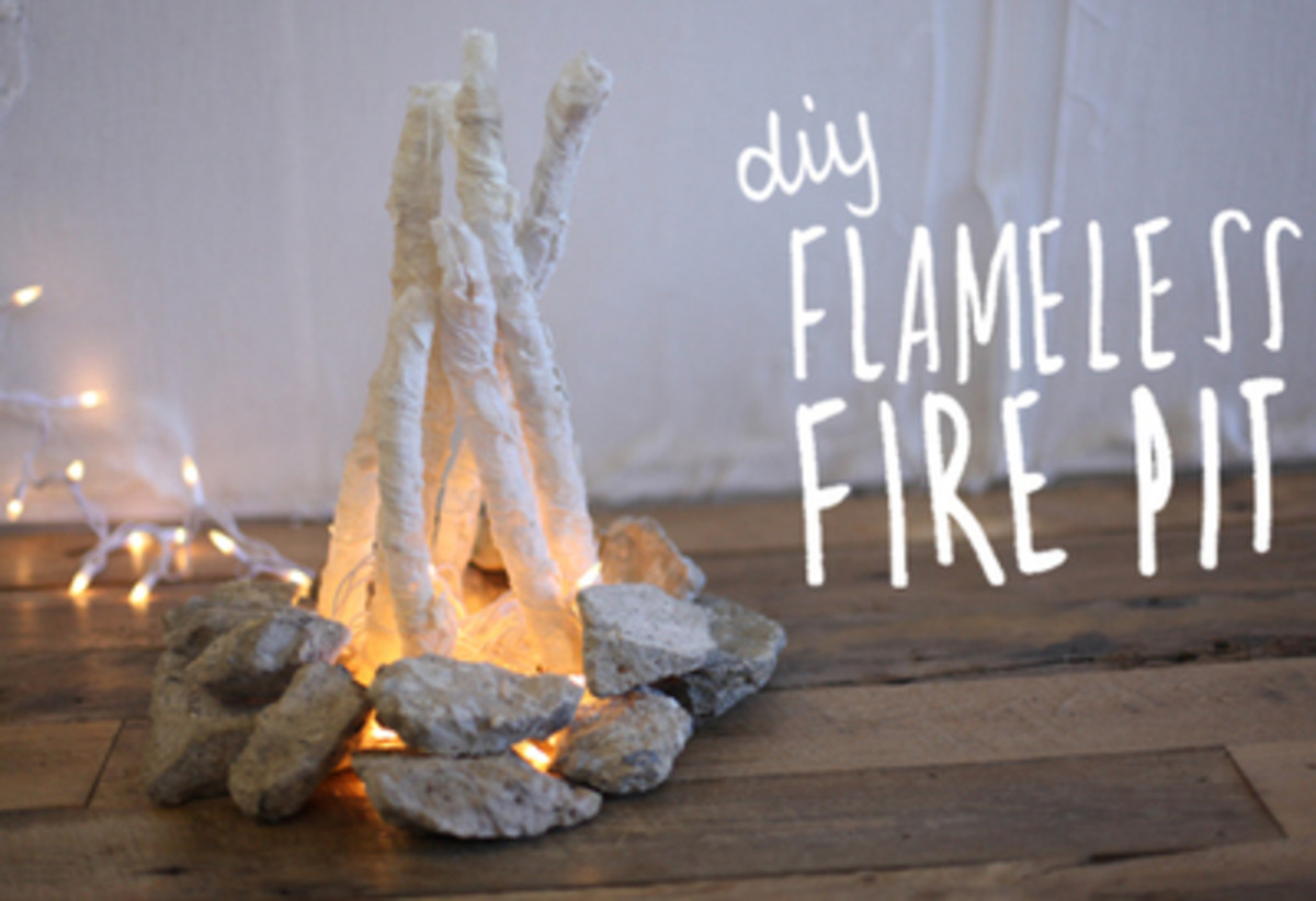 37 Amazing String Light Crafts - HubPages