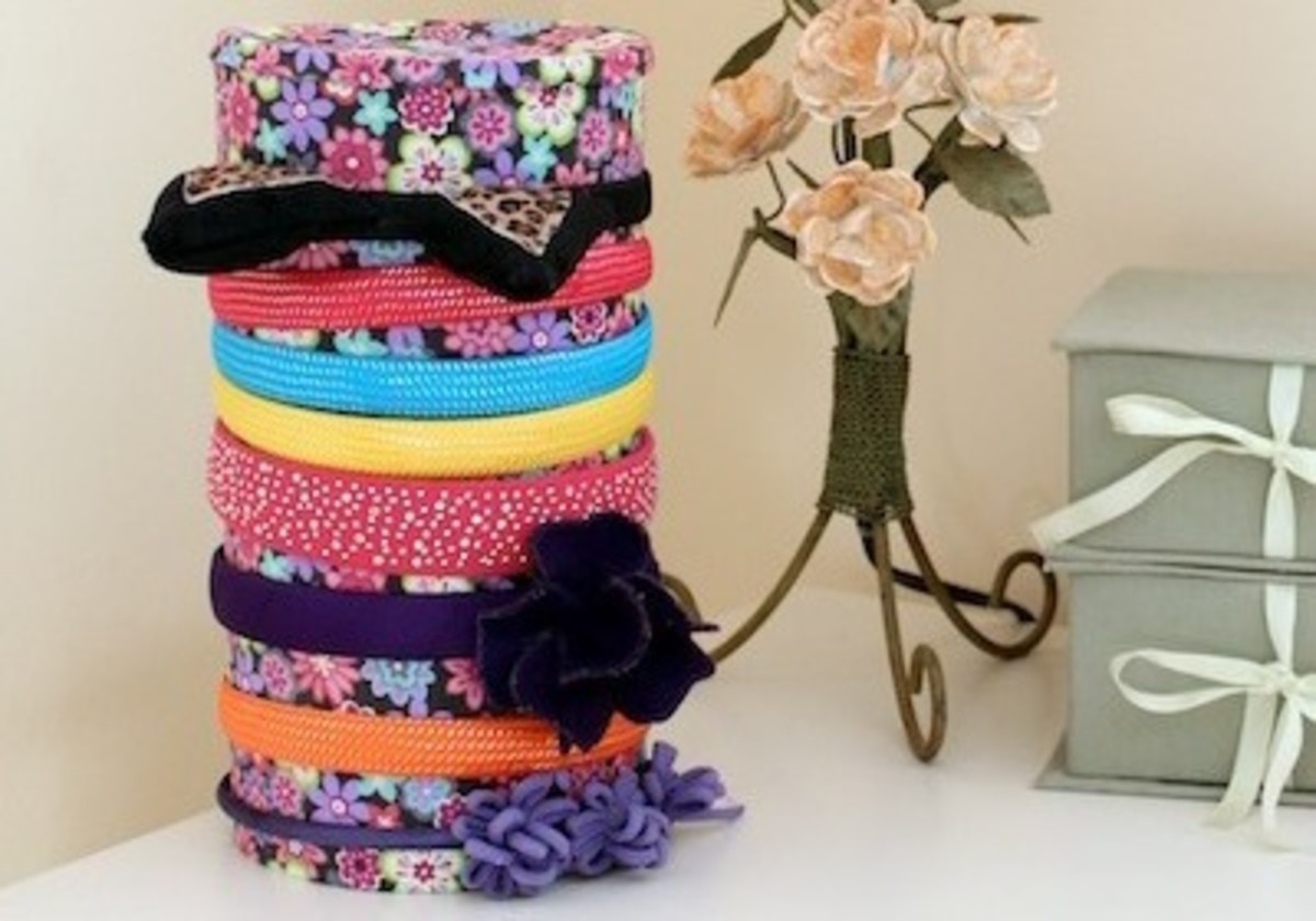 35 Excellent Oatmeal Box Craft Ideas - HubPages