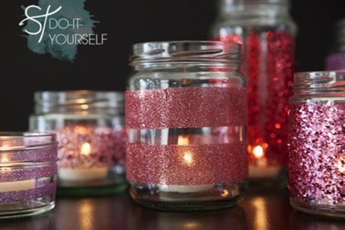 69 Sensational Wedding or Bridal Craft Ideas - HubPages