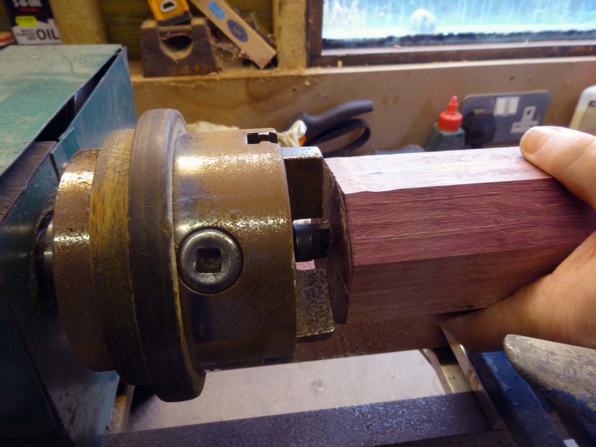 How to Restore a Cane Walking Stick and Make a New Handle - HubPages