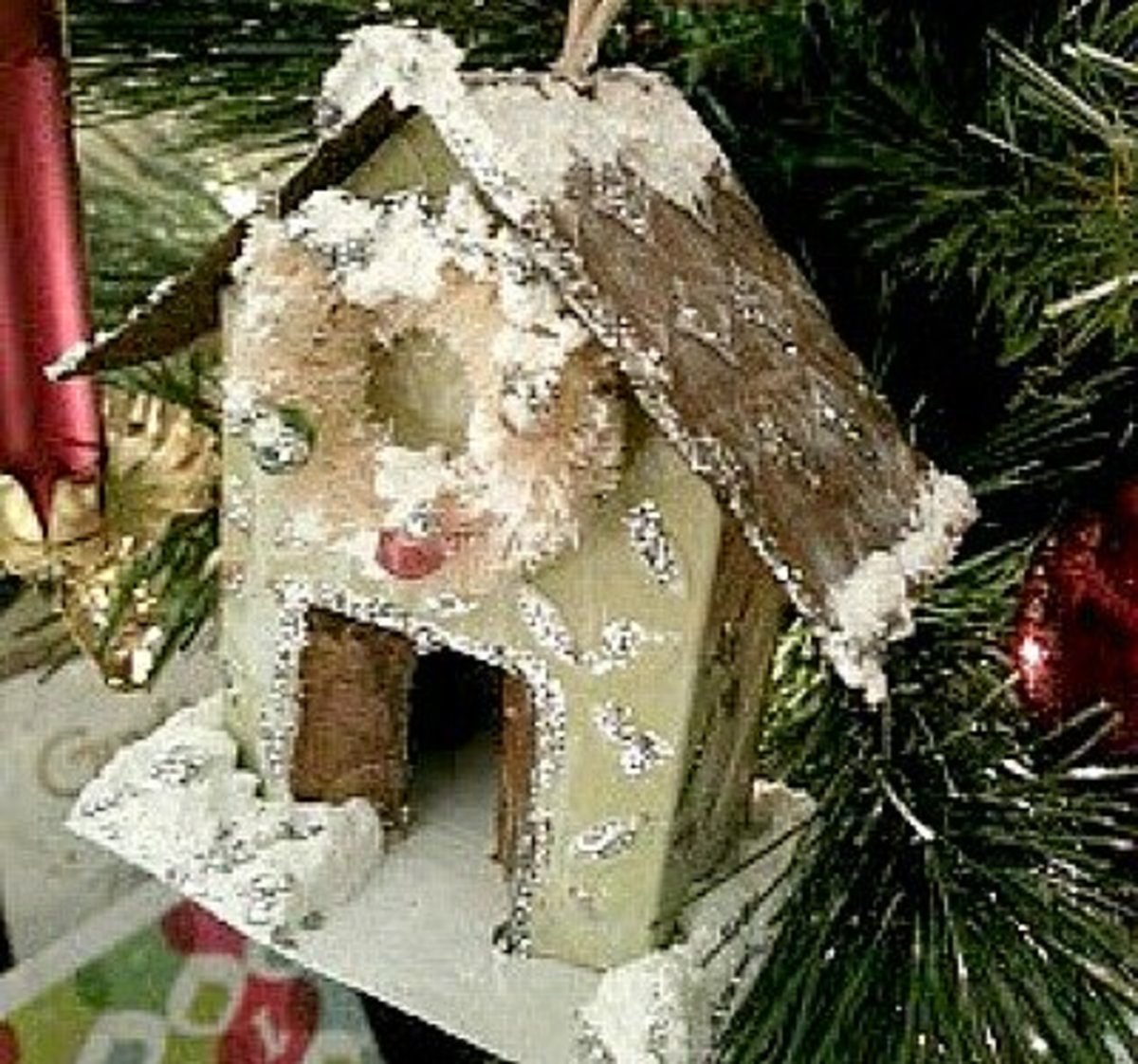 45 Awesome Vintage Style Craft Ideas - HubPages