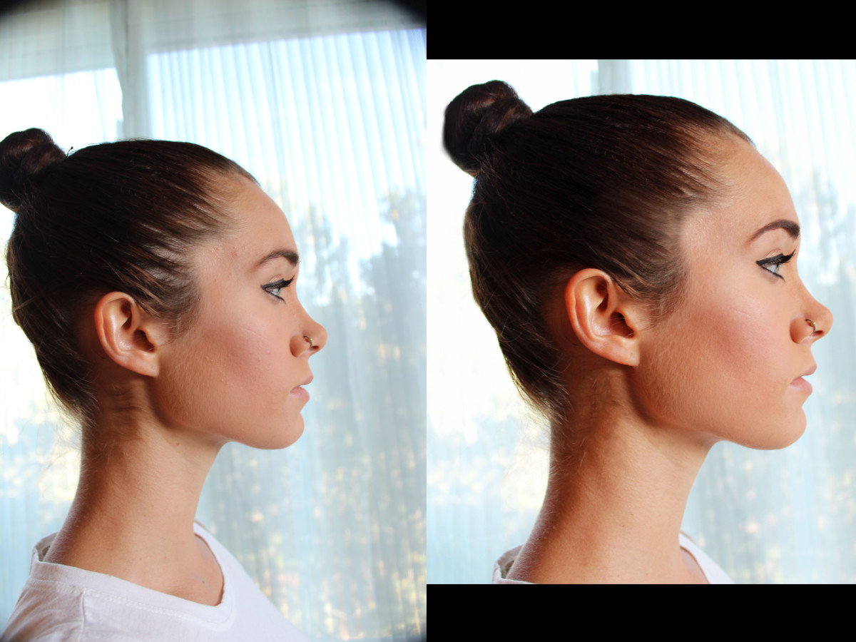 How to Take a Great Self Portrait - HubPages