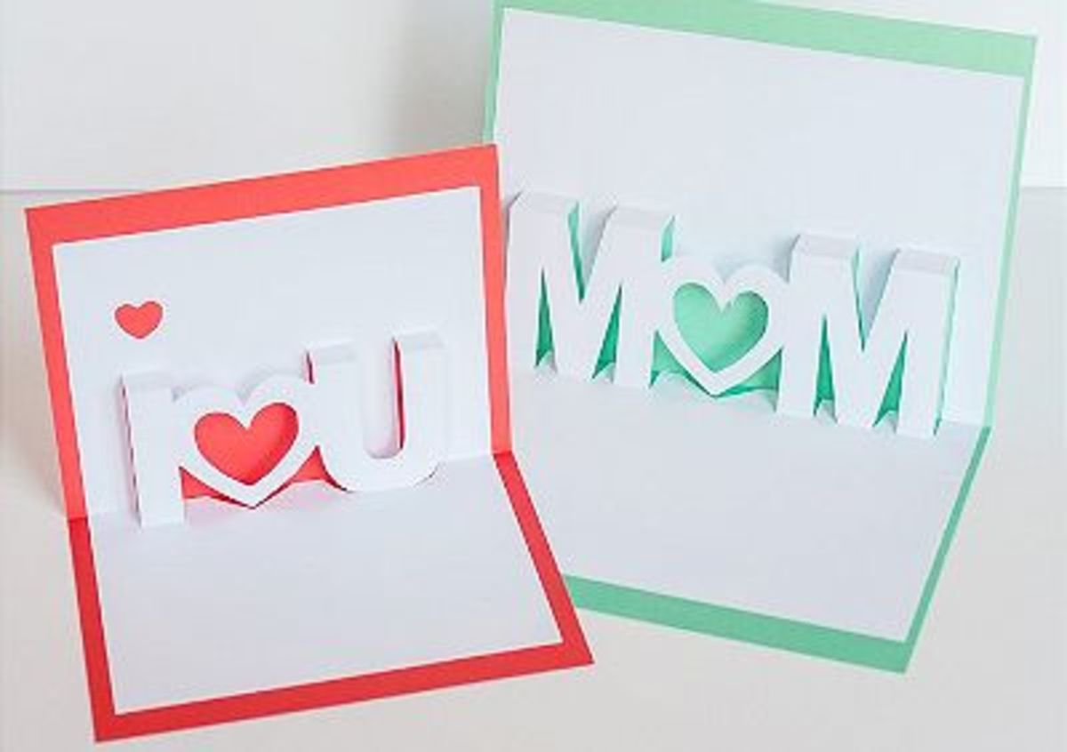 Bergmann Visuell Unbestimmt How To Make A Pop Up Card With Words Obenstehendes Stand Knochen