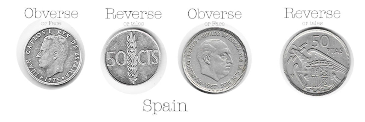 Numismatics or Coin Collecting for Children, Plus Make-Your-Own-Coin ...