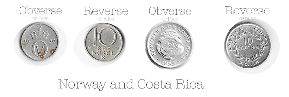 Numismatics or Coin Collecting for Children, Plus Make-Your-Own-Coin ...