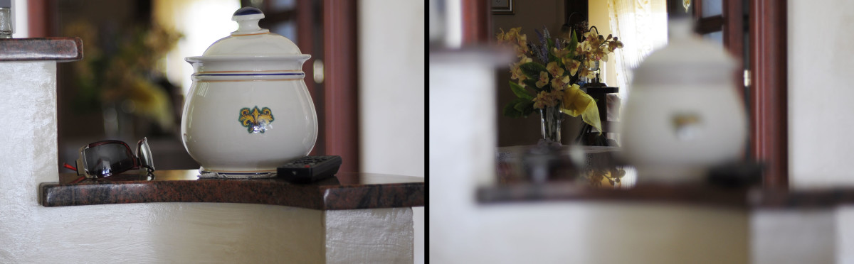 How to Take Sharp Photos - HubPages