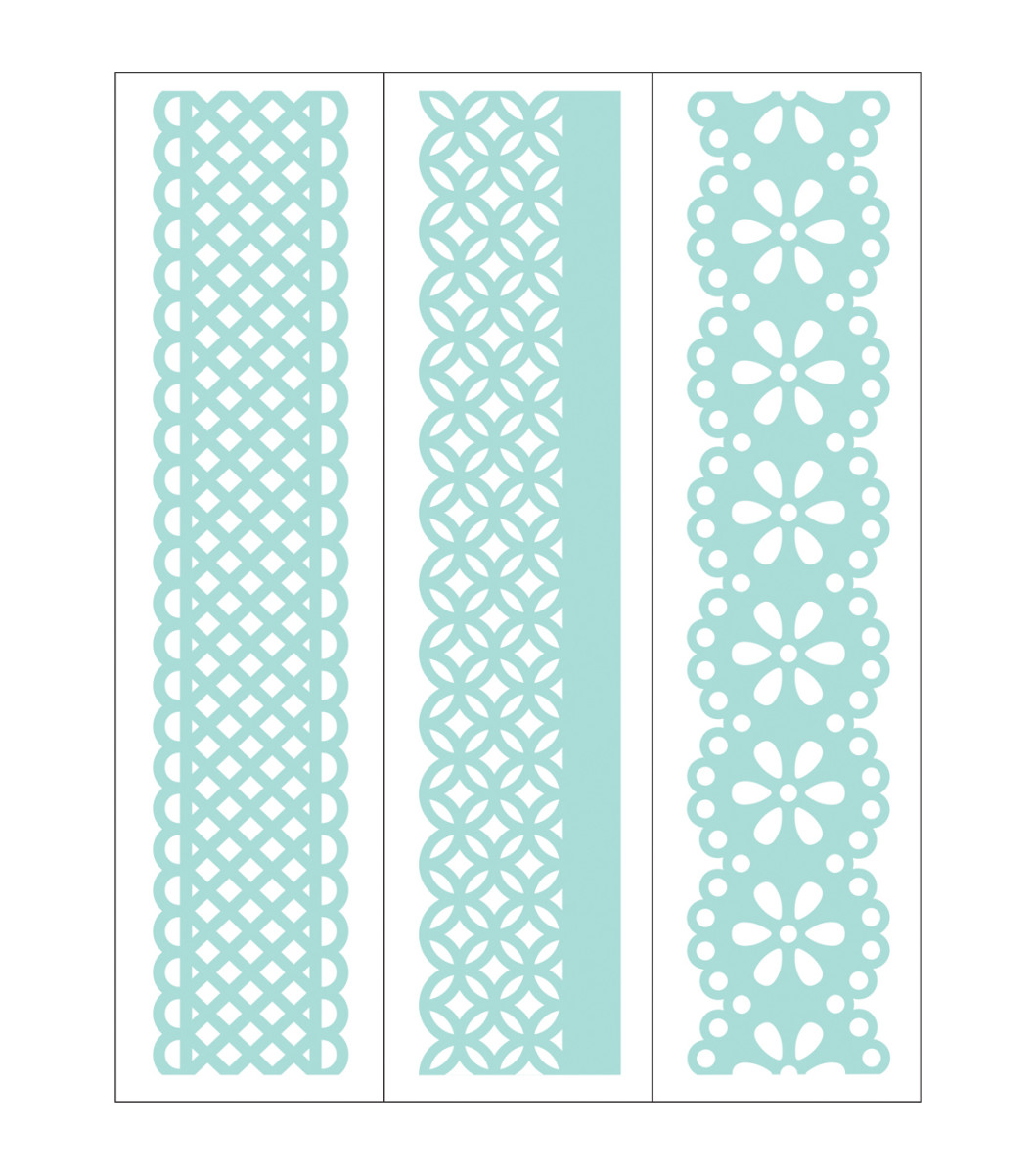 Embossing Folder Basics - HubPages