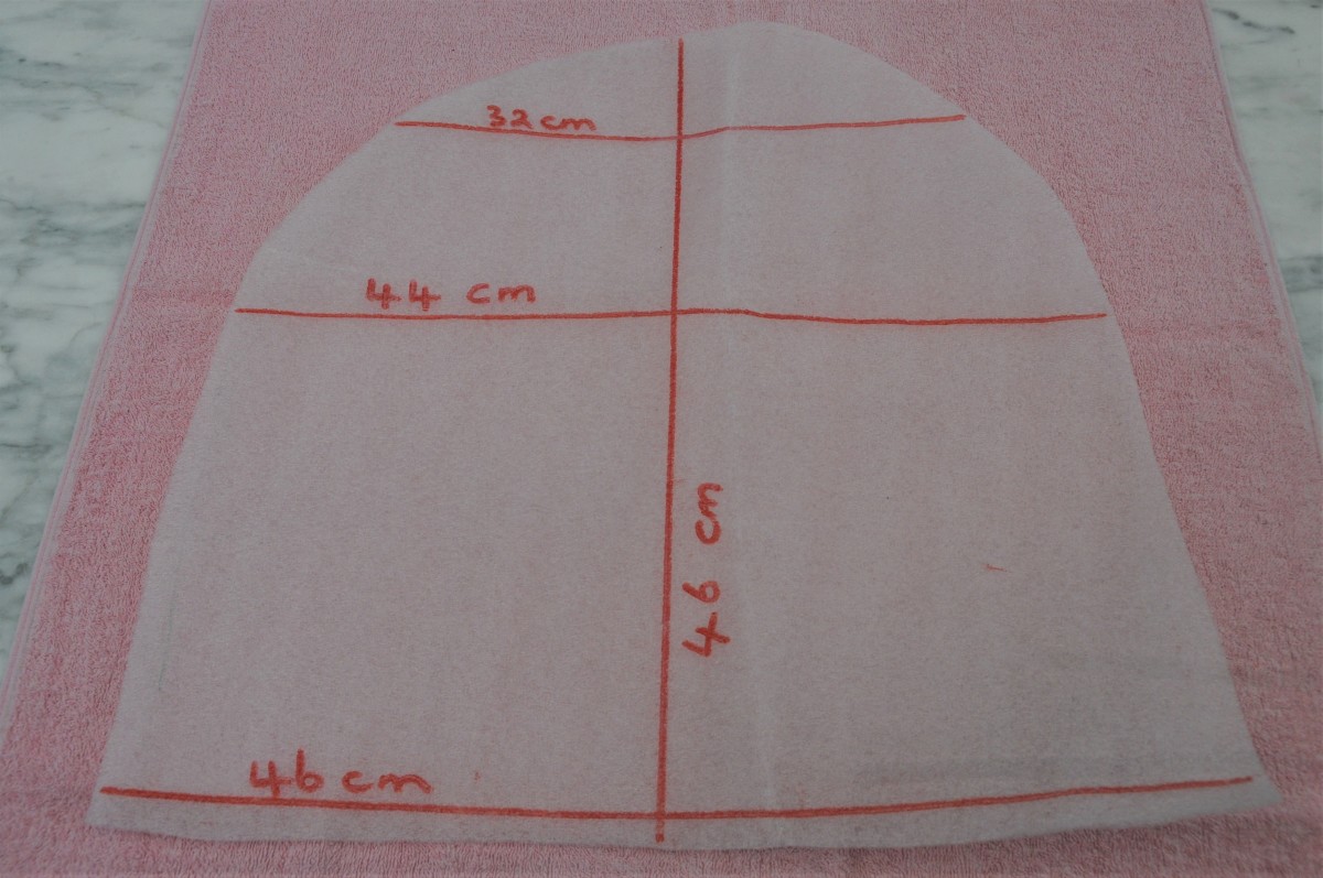 How to Wet-Felt a Double Brimmed Top Hat - HubPages