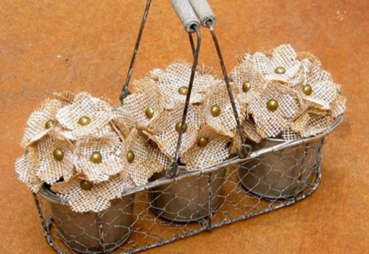 33 Gorgeous Fall Craft Ideas - HubPages