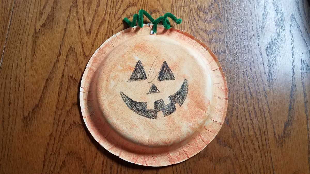 13 Cheap and Easy Fall Craft Ideas for Kids - HubPages