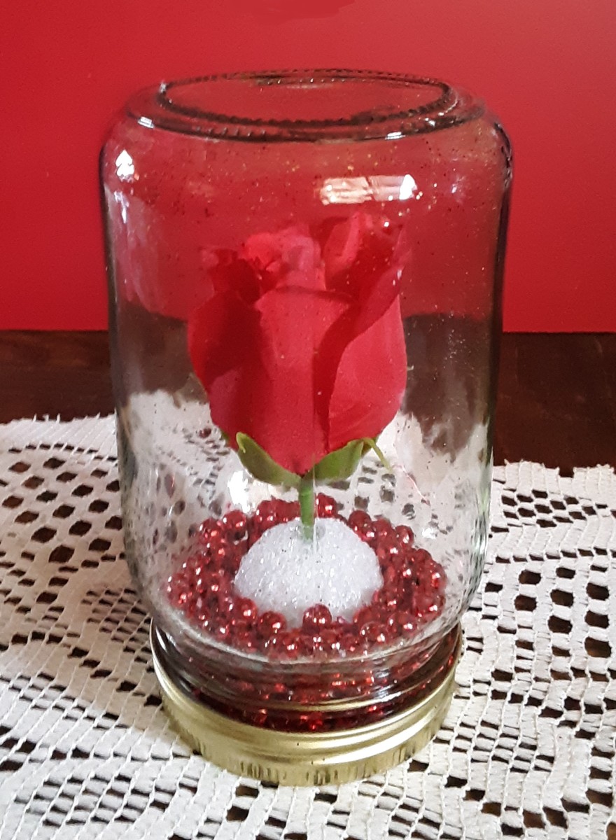 DIY Jar Crafts Guide - HubPages