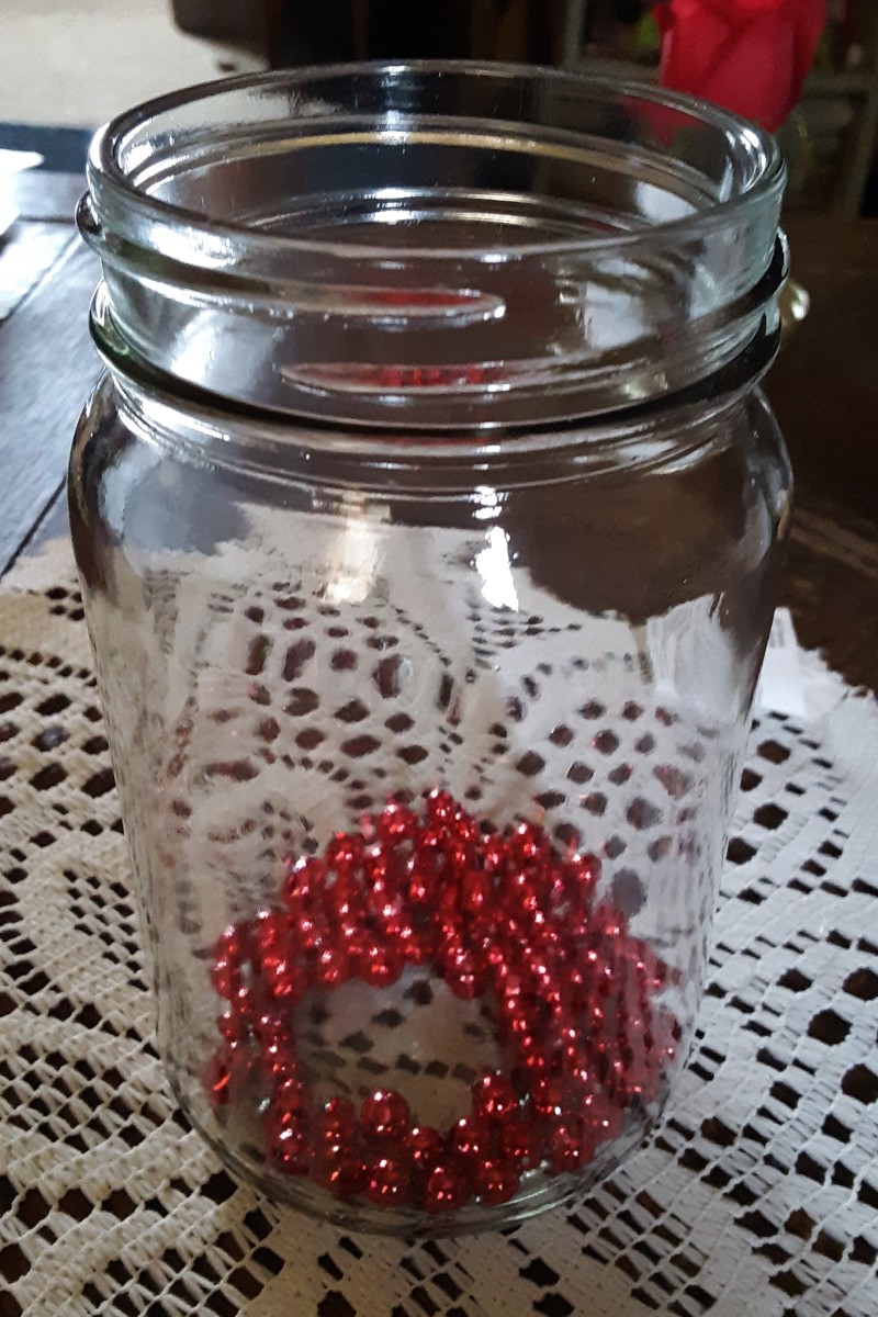 DIY Jar Crafts Guide - HubPages