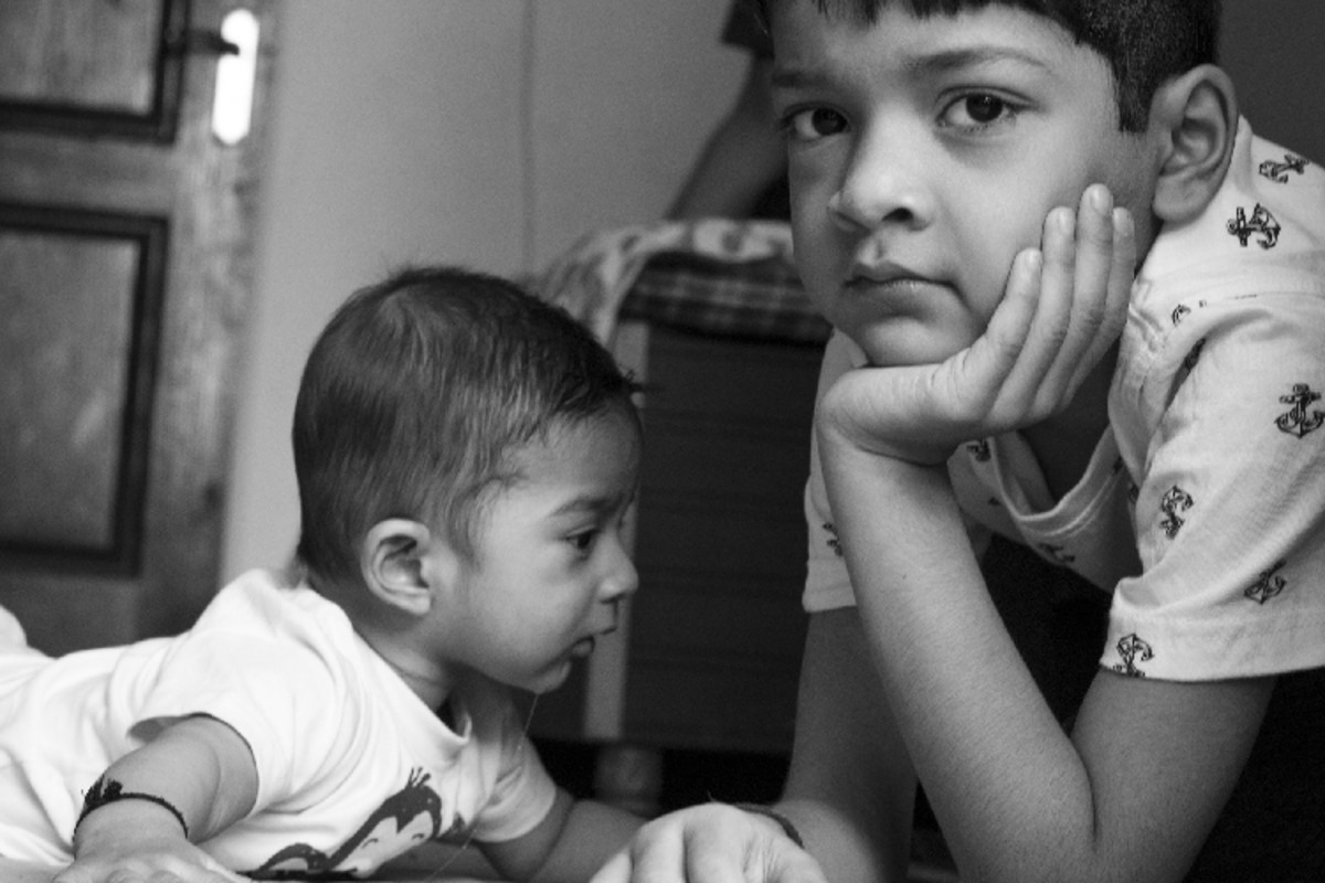 Five Pro Tips for Taking Great Pictures of Children - HubPages