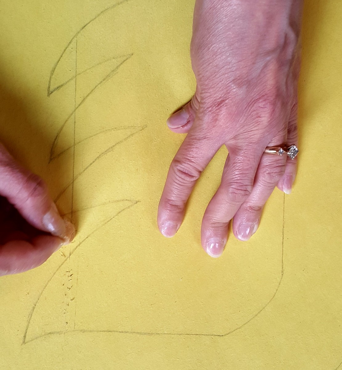 "D" Is for Duck (Alphabet Paper Craft for Kids) - HubPages