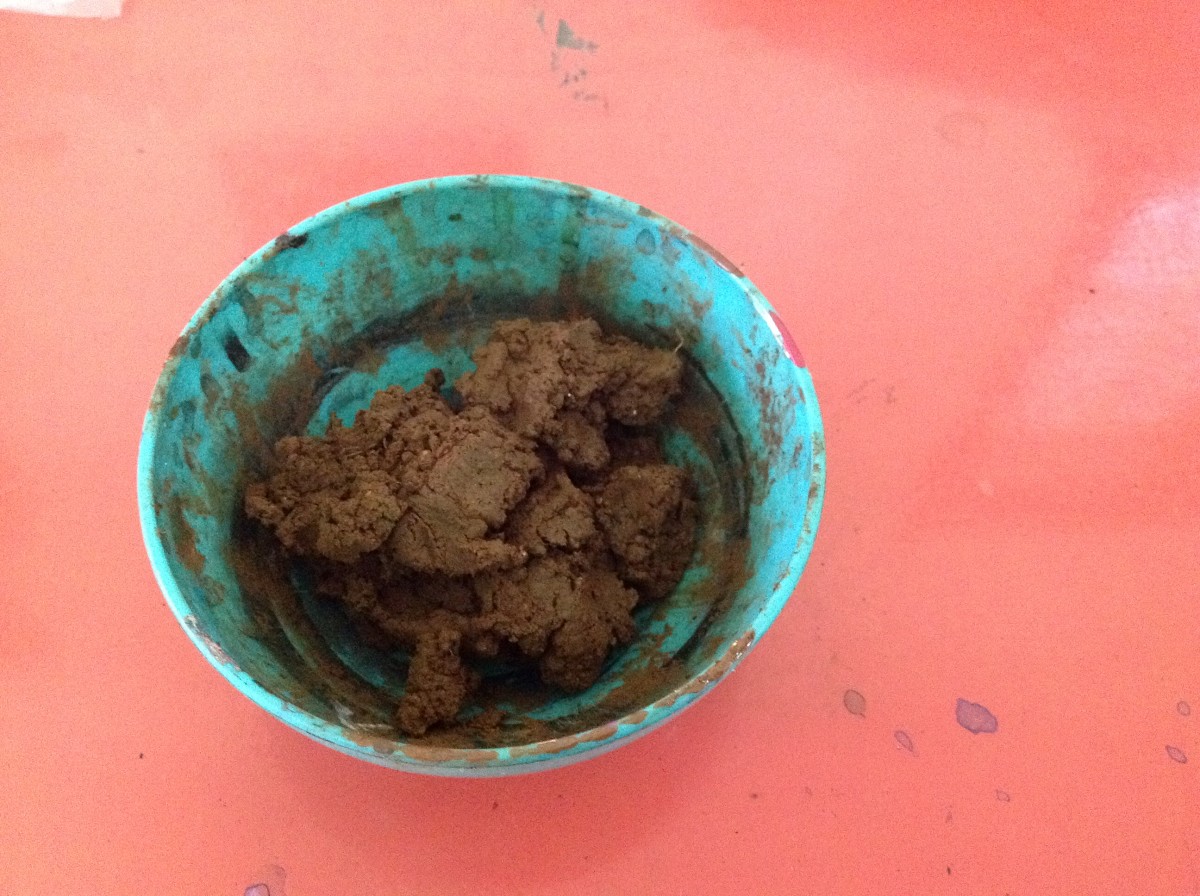 DIY Soil Dolls - HubPages